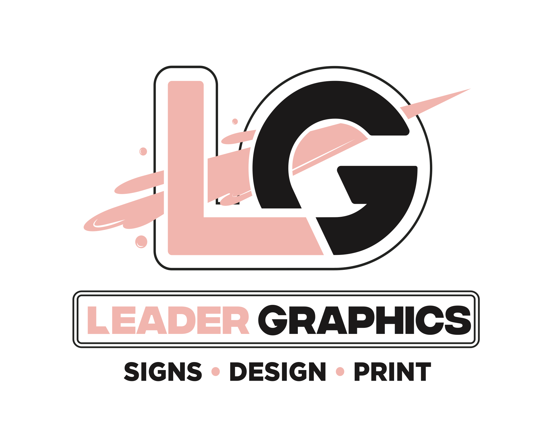 Leader Graphics – Leader Graphics Canberra